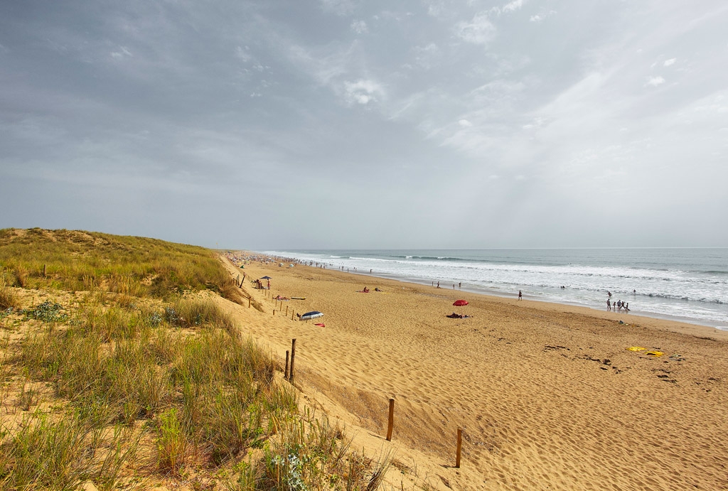 Une sortie au grand air à Brem-sur-Mer - Blog Vitalliance