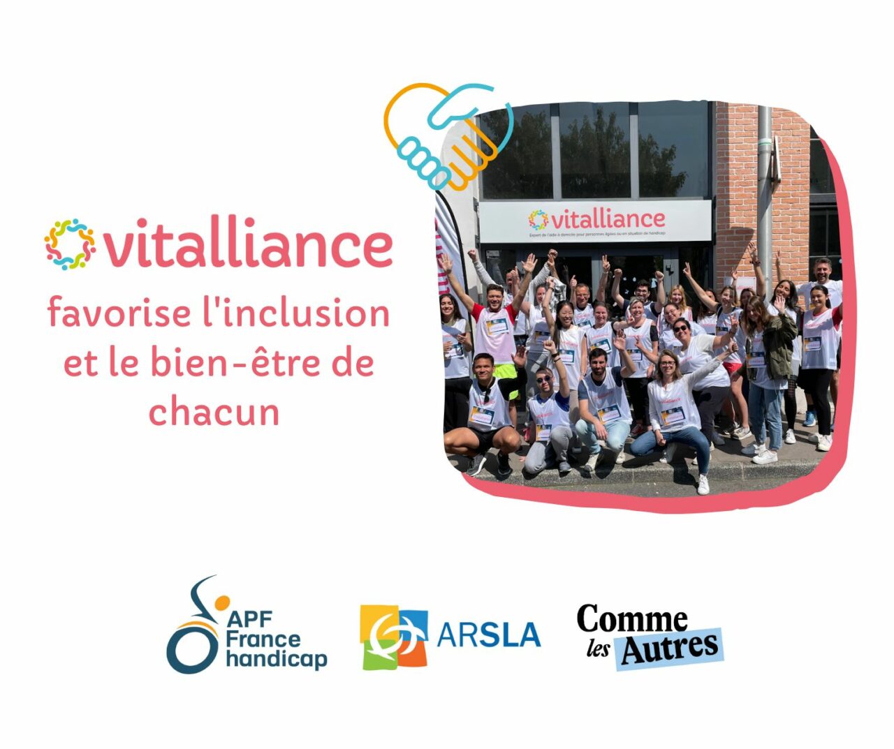 Vitalliance : Une entreprise engagée qui fait la différence ! - Blog Vitalliance