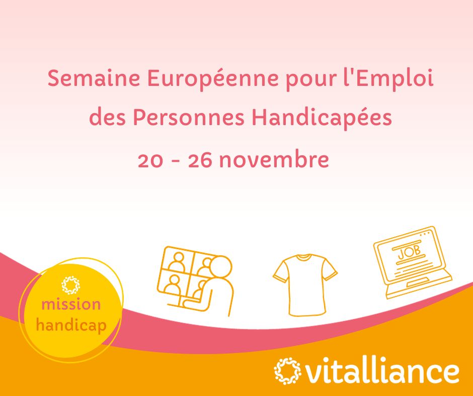 La SEEPH 2023 : Les initiatives de Vitalliance - Blog Vitalliance